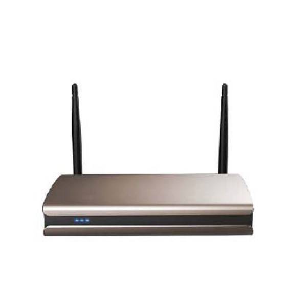 ProLumens • Product Eiki Wireless interactive presentation gateway