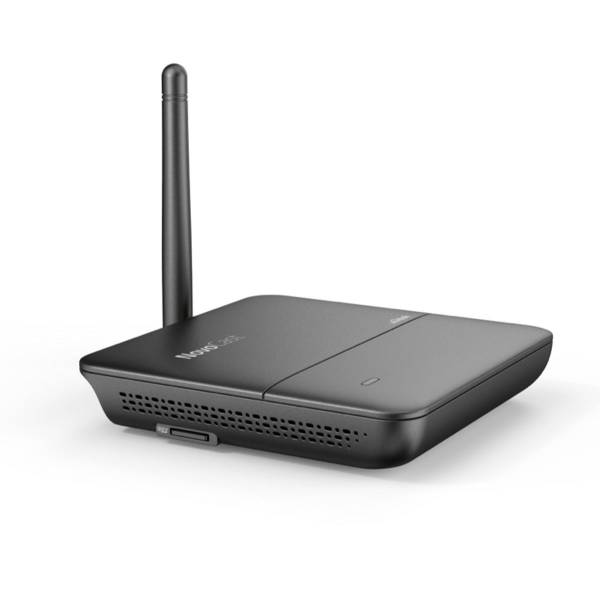 ProLumens • Product NC1000 NovoCast